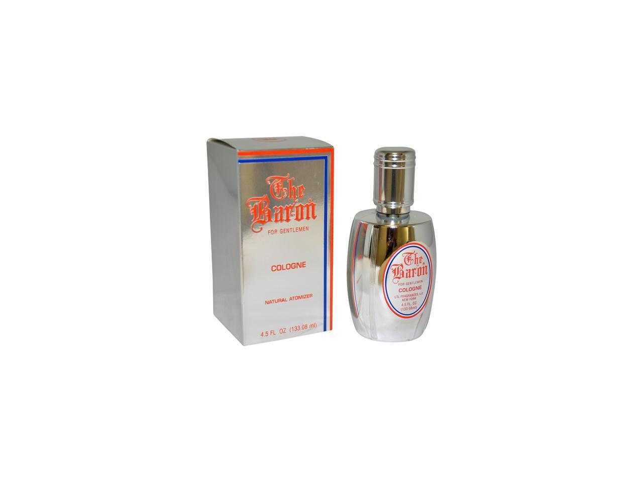 THE BARON by LTL COLOGNE SPRAY 4.2 OZ for MEN - Newegg.com