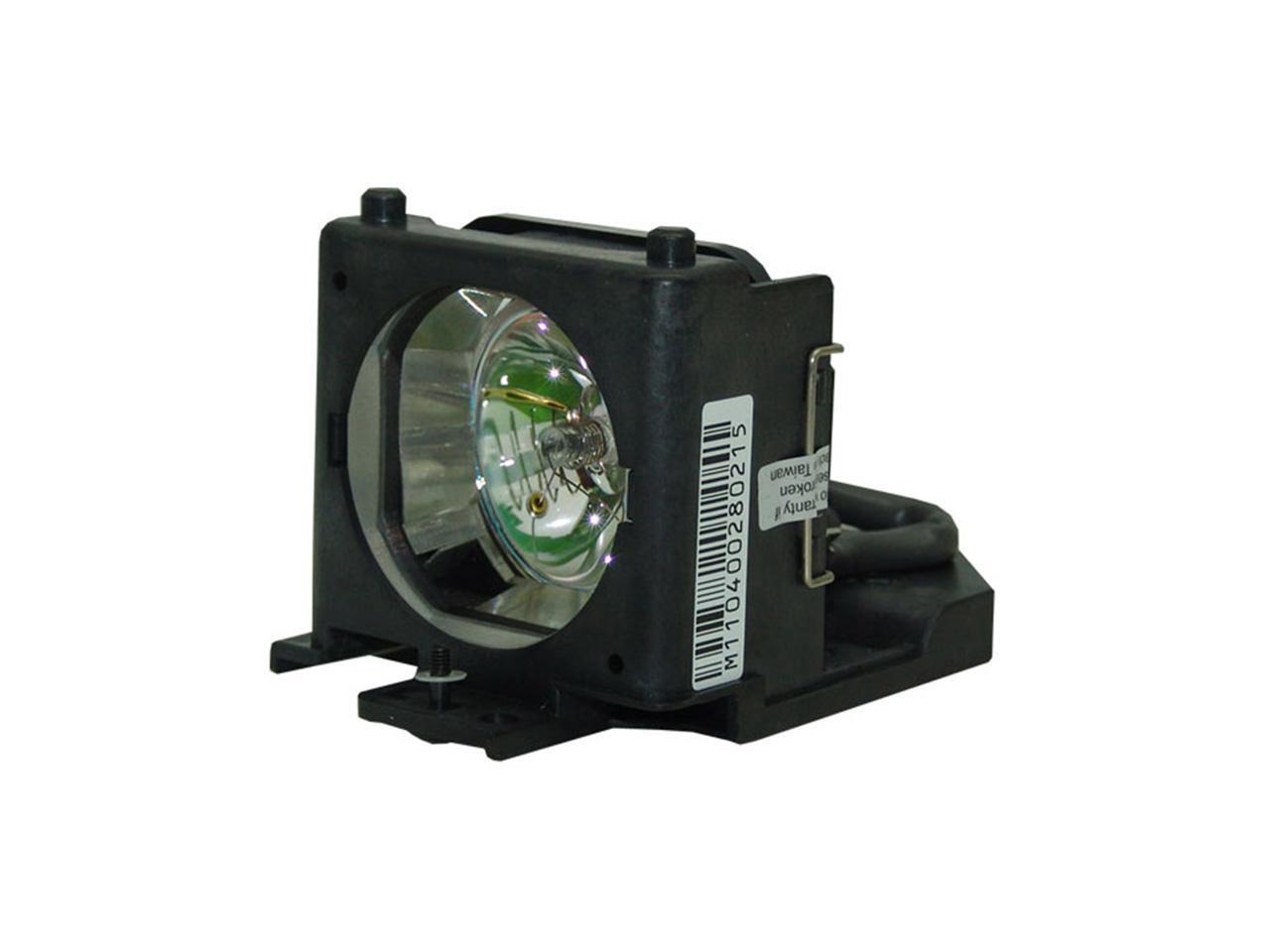 Hitachi DT00707 Assembly Lamp with Quality Projector Bulb Inside ...