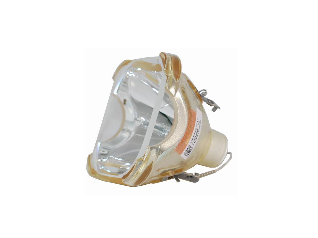 UHP 200-150W 1.0 P22 Philips Projection Quality Original Projector Bulb ...