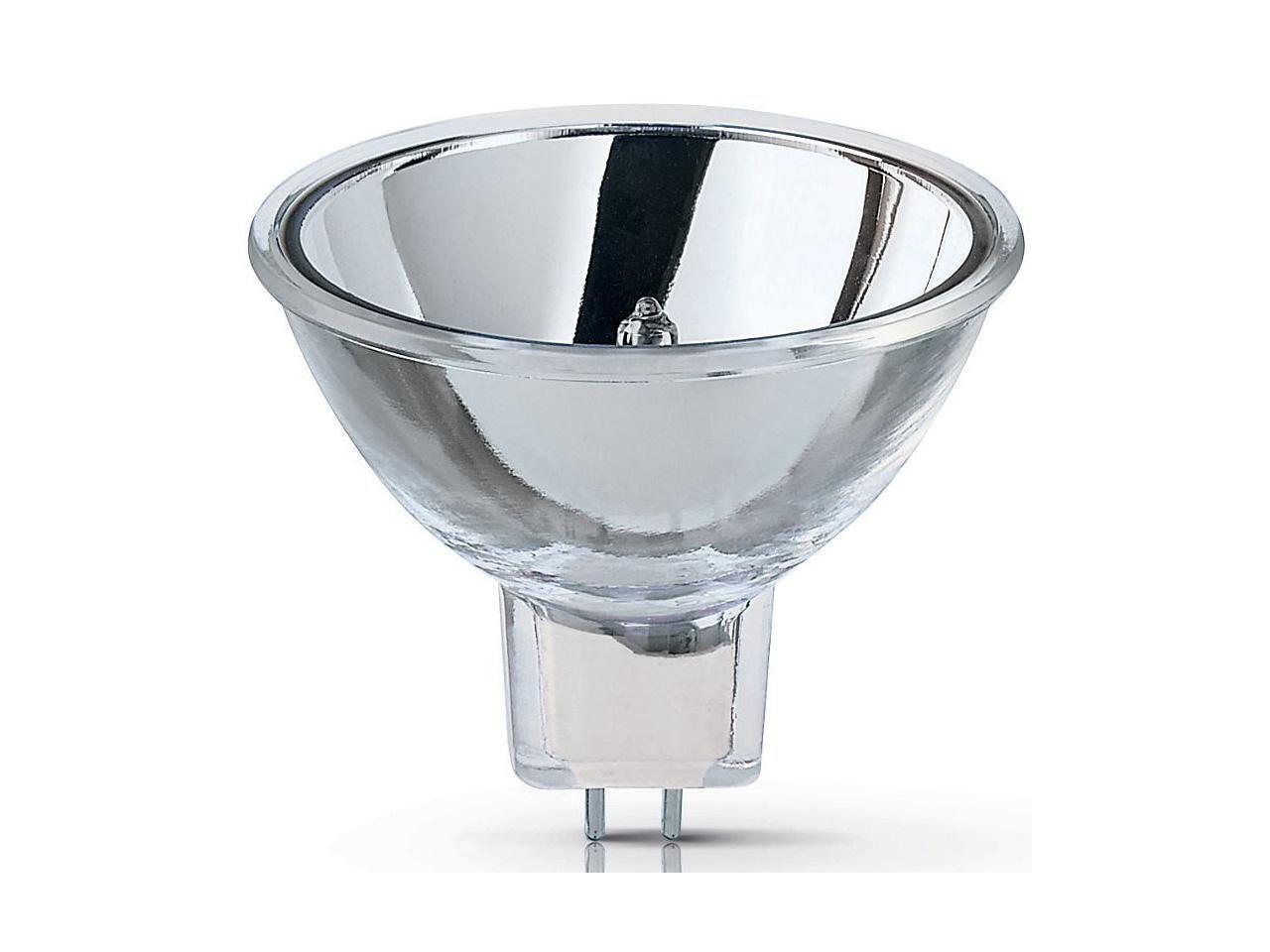 Philips EKE bulb - 13629 150w 21v MR16 3250K Halogen lamp - Newegg.com