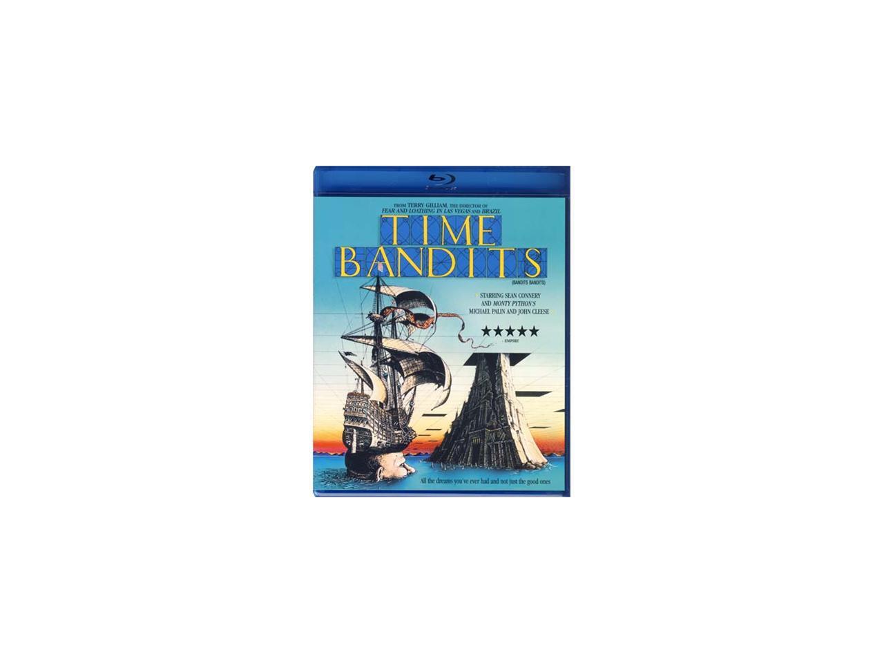Time Bandits - Newegg.com