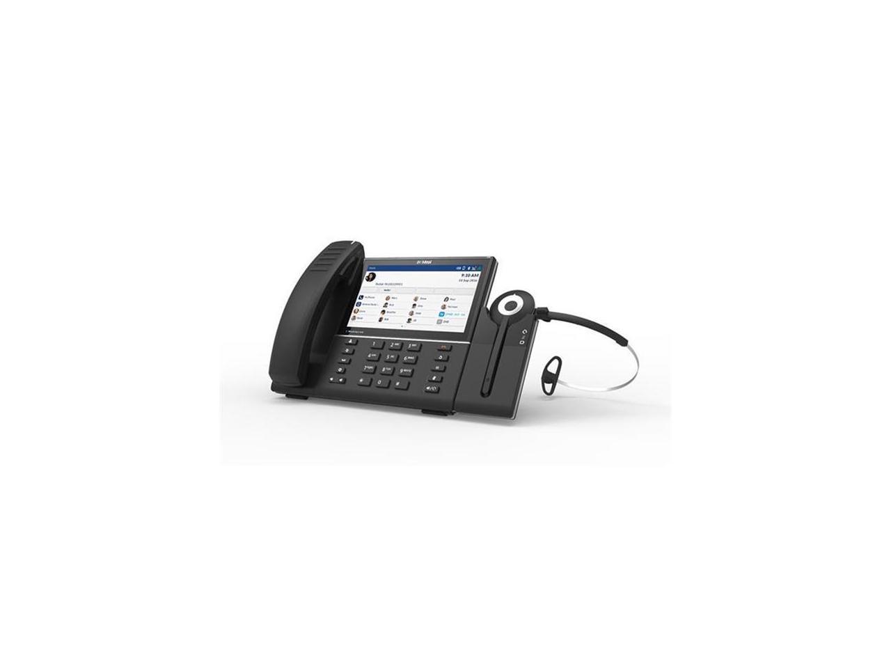 Integrated DECT Headset (NA), Part# 51305332 - Newegg.com
