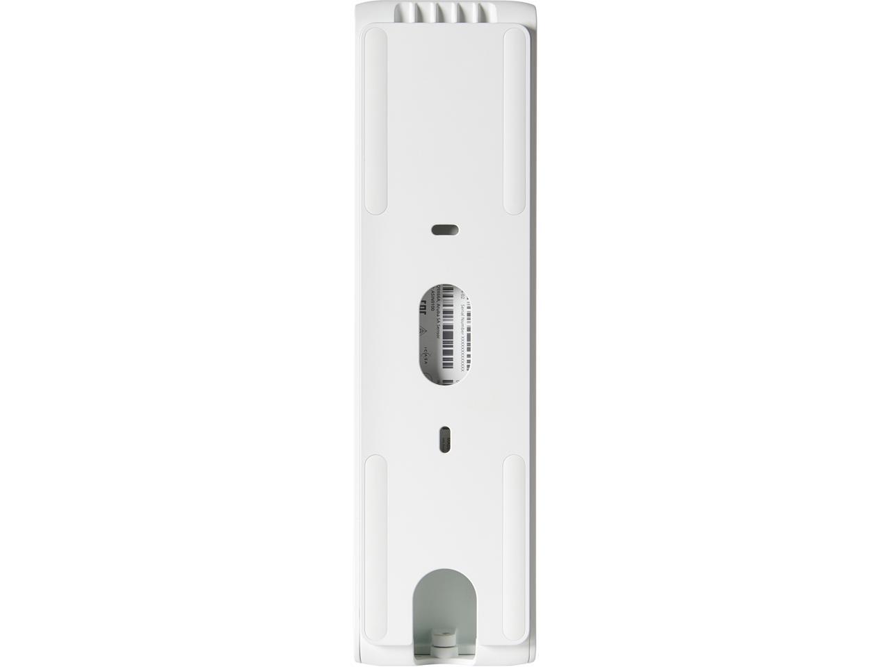 HP Aruba IEEE 802.11 a/b/g/n/ac Wireless Access Point - 5 GHz, 2.40 GHz ...