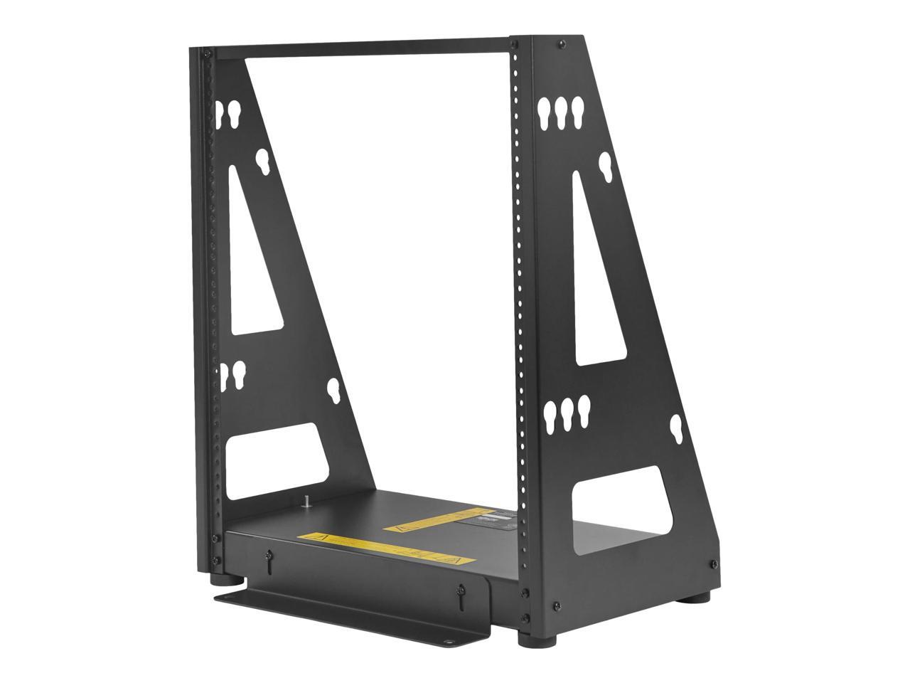 Tripp Lite SR2POST12HD 12U Server Racks/Cabinets - Newegg.com