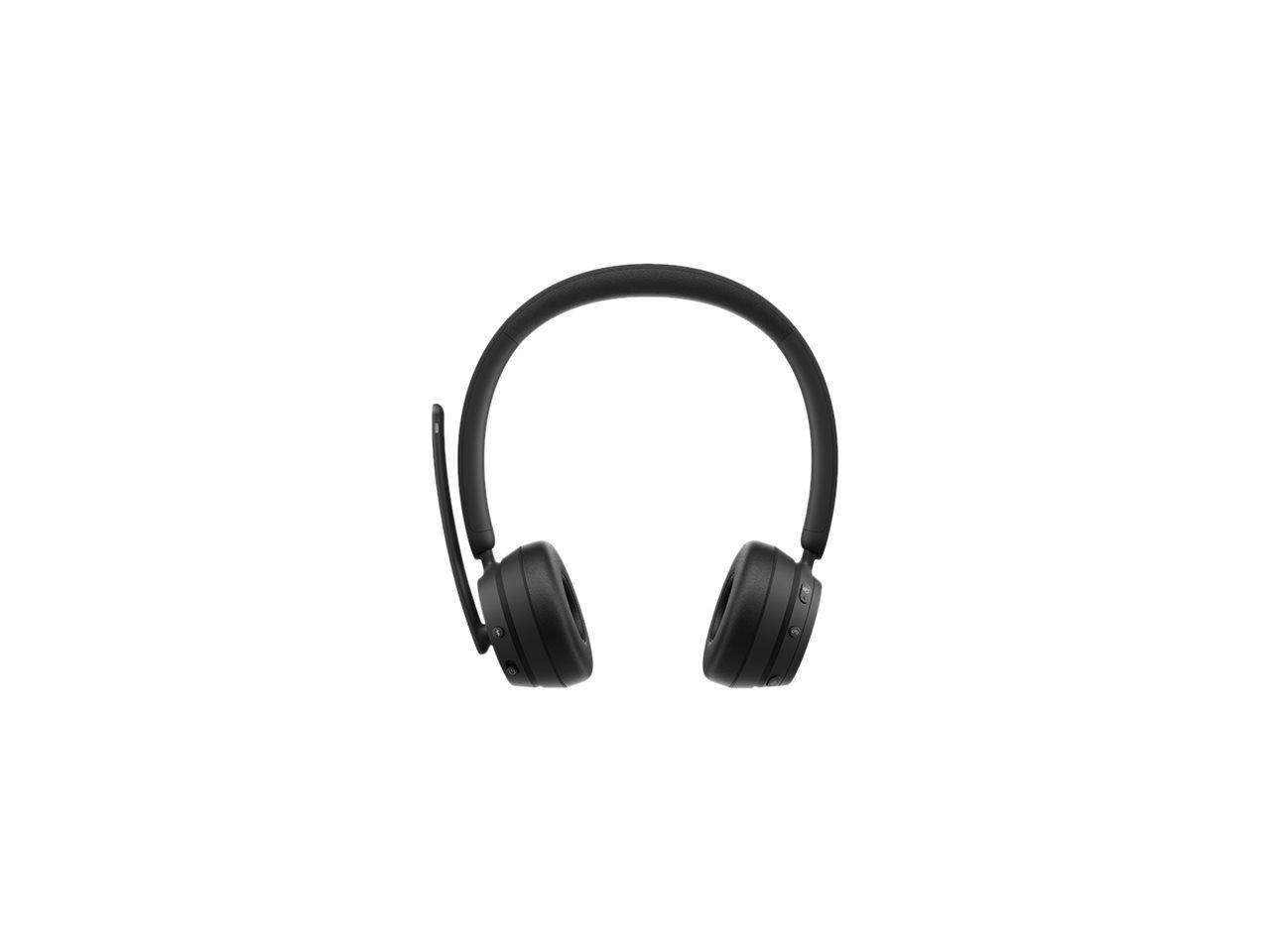 Microsoft Modern Wireless Headset 8JS00001 - Newegg.com