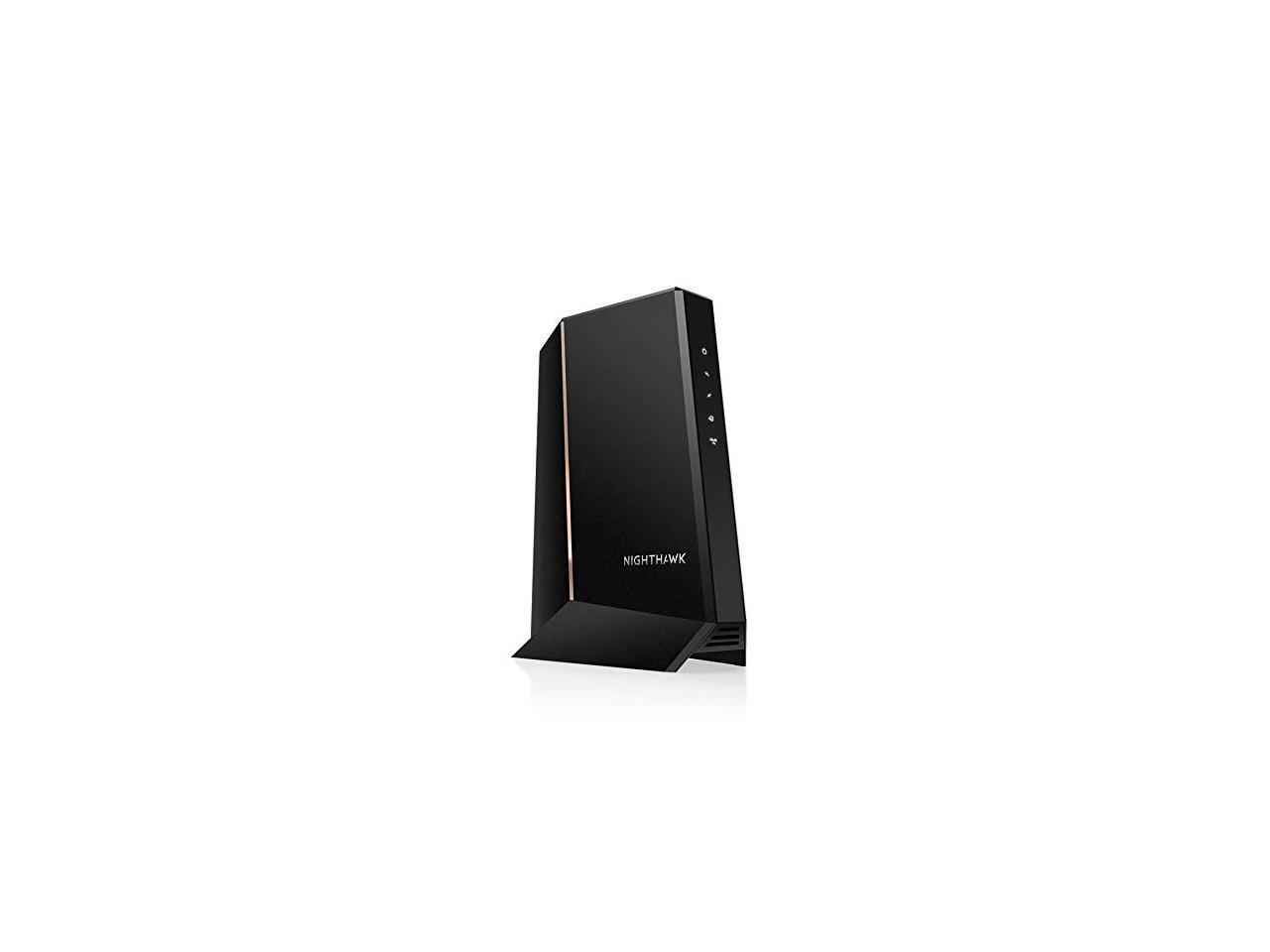 NETGEAR Nighthawk Multi-Gig Cable Modem (CM2000) - Newegg.com
