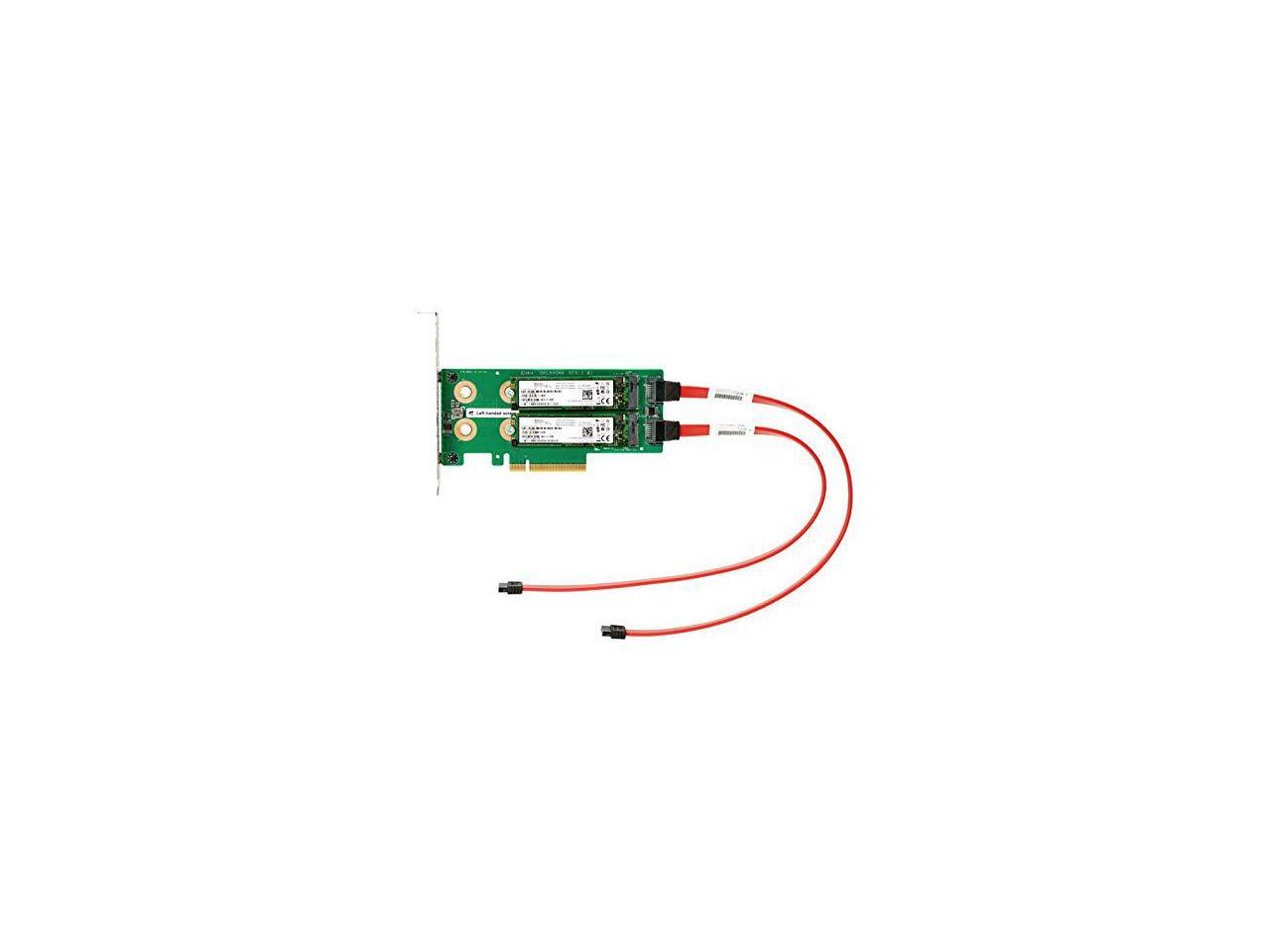 HP 878783-B21 Universal Sata Hh M.2 Kit - Newegg.com