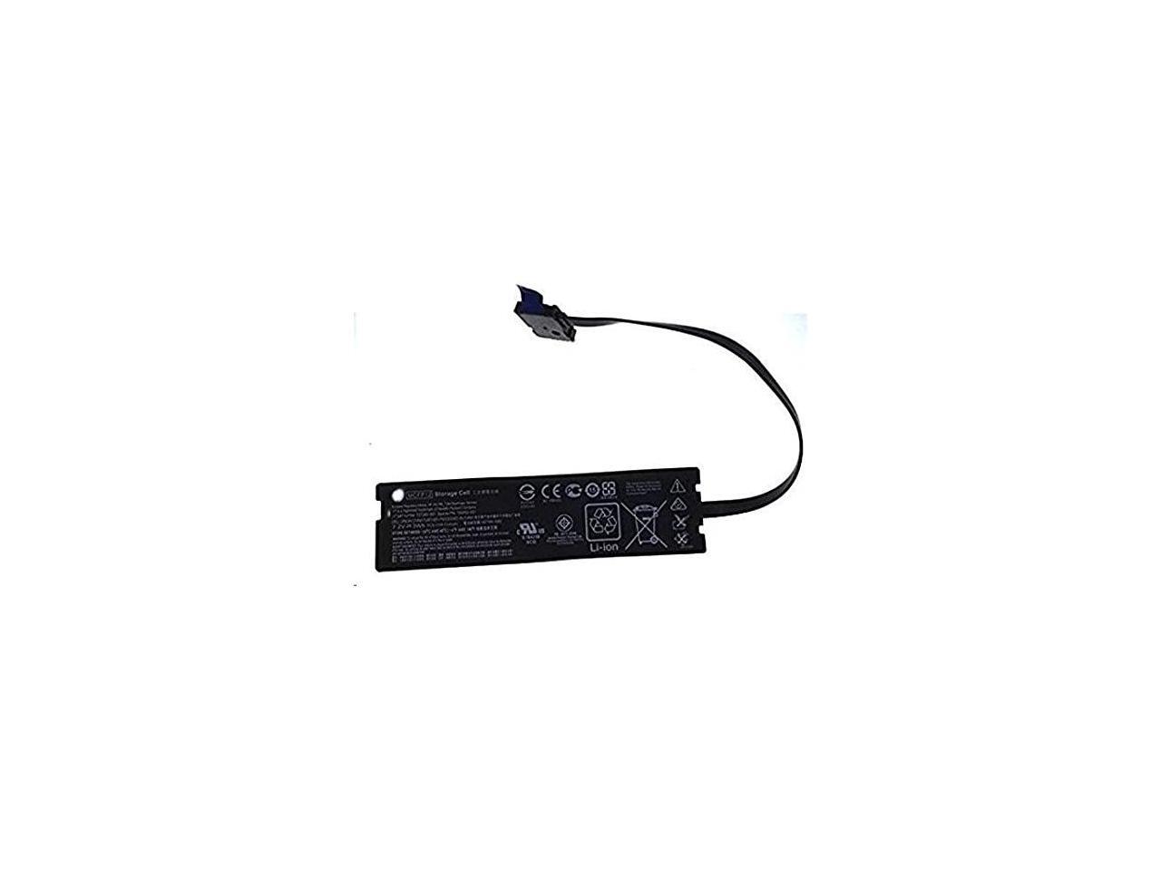 HP 782961-B21 Xl2Xx 12W W/Plg Smart Storage Battery - Newegg.com