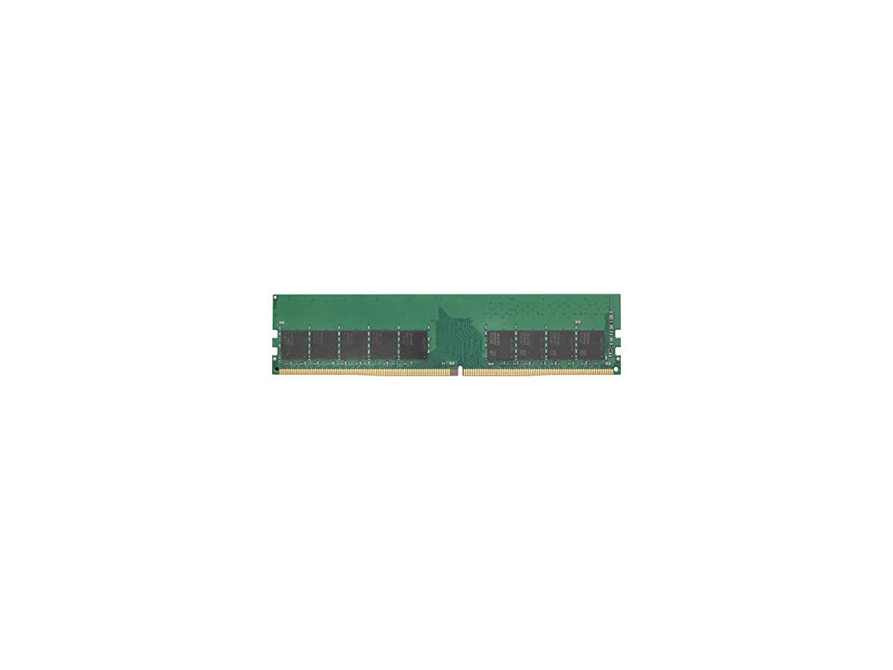 Synology D4EU01-16G RAM DDR4 ECC Unbuffered UDIMM 16GB - Newegg.com