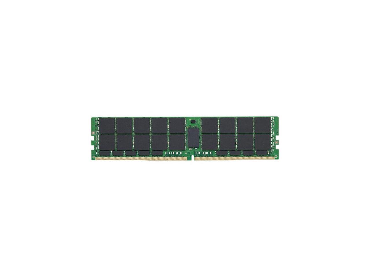 Kingston 128GB ECC Load Reduced DDR4 3200 (PC4 25600) Server Memory ...