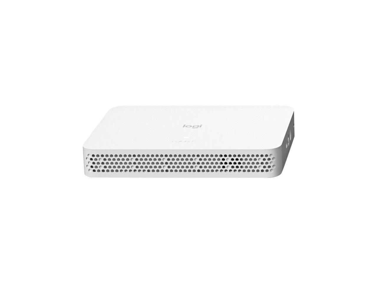 Logitech Roommate Computing Appliance Purpose-built for Video ...