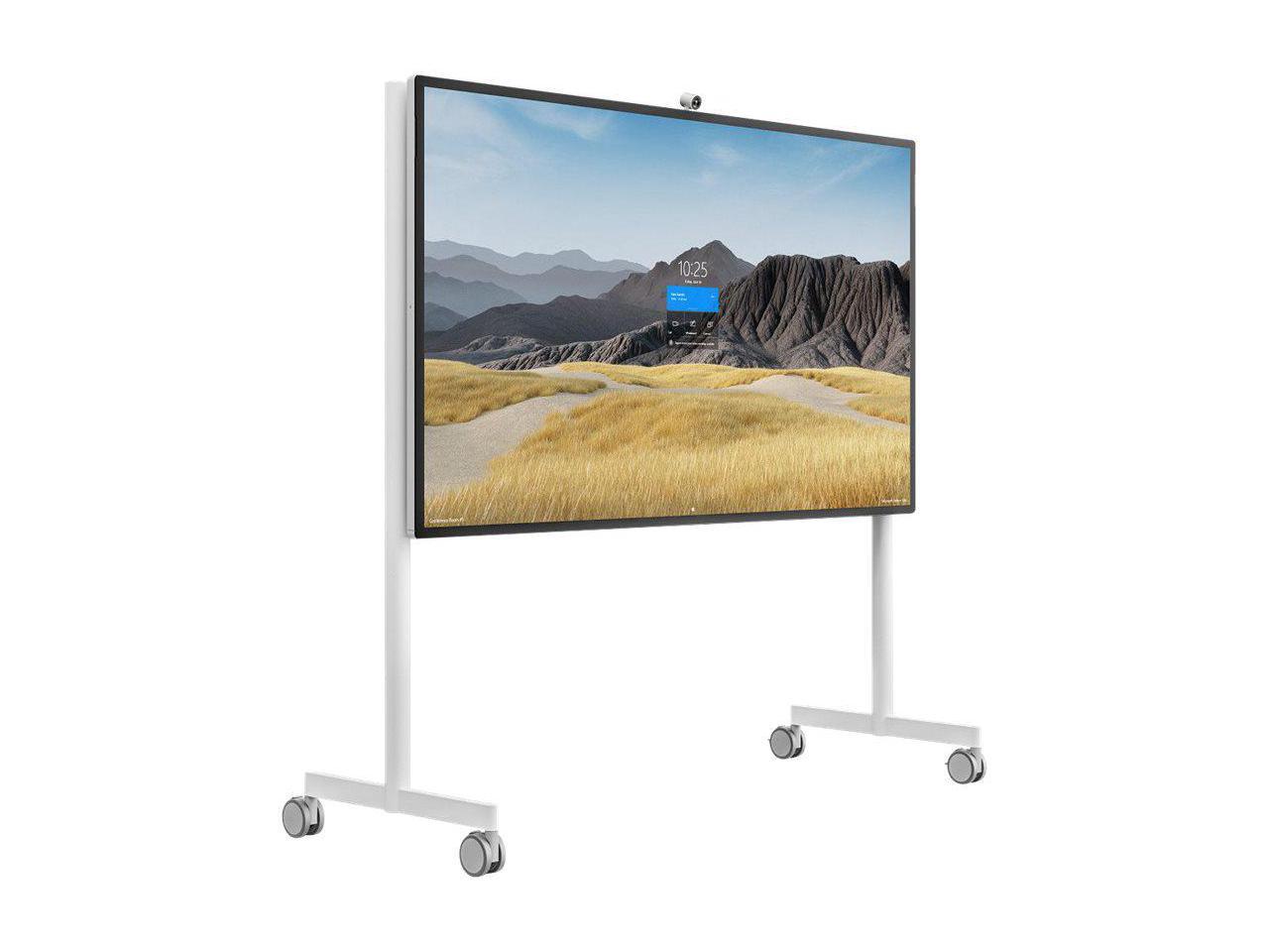 Steelcase STPM2CART85 Roam Mobile Stand for Hub 2S 85" - Newegg.ca