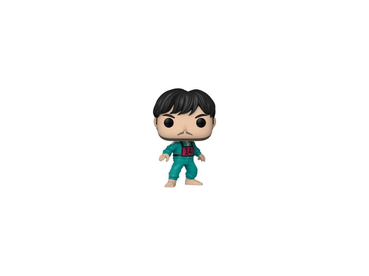 FUNKO POP! TELEVISION: Squid Game- Sang-Woo 218 - Newegg.com