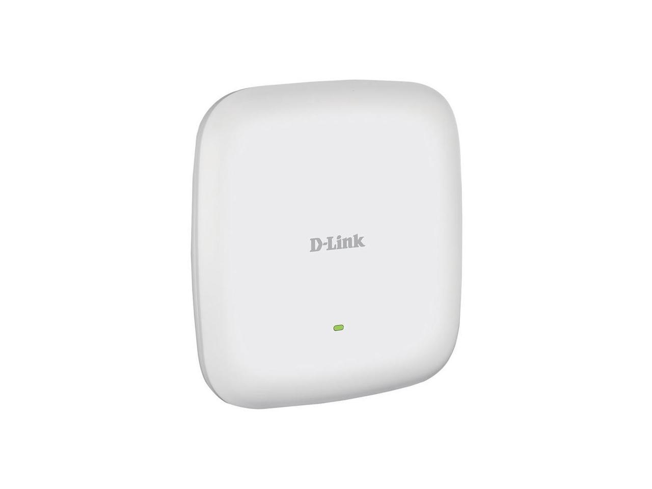 D-Link DAP-2682 Nuclias Connect AC2300 Wave 2 Dual-Band PoE Access ...