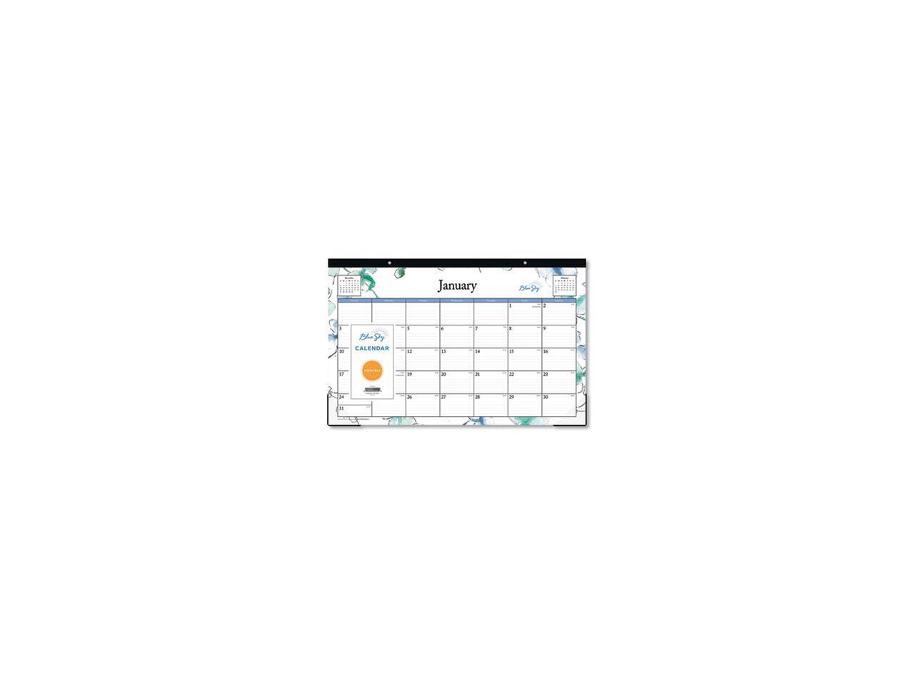 2023 Blue Sky Lindley 17 X 11 Desk Pad Calendar 100024 23 2023-blue-sky-lindley-17-x-11-desk-pad-calendar-100024-23