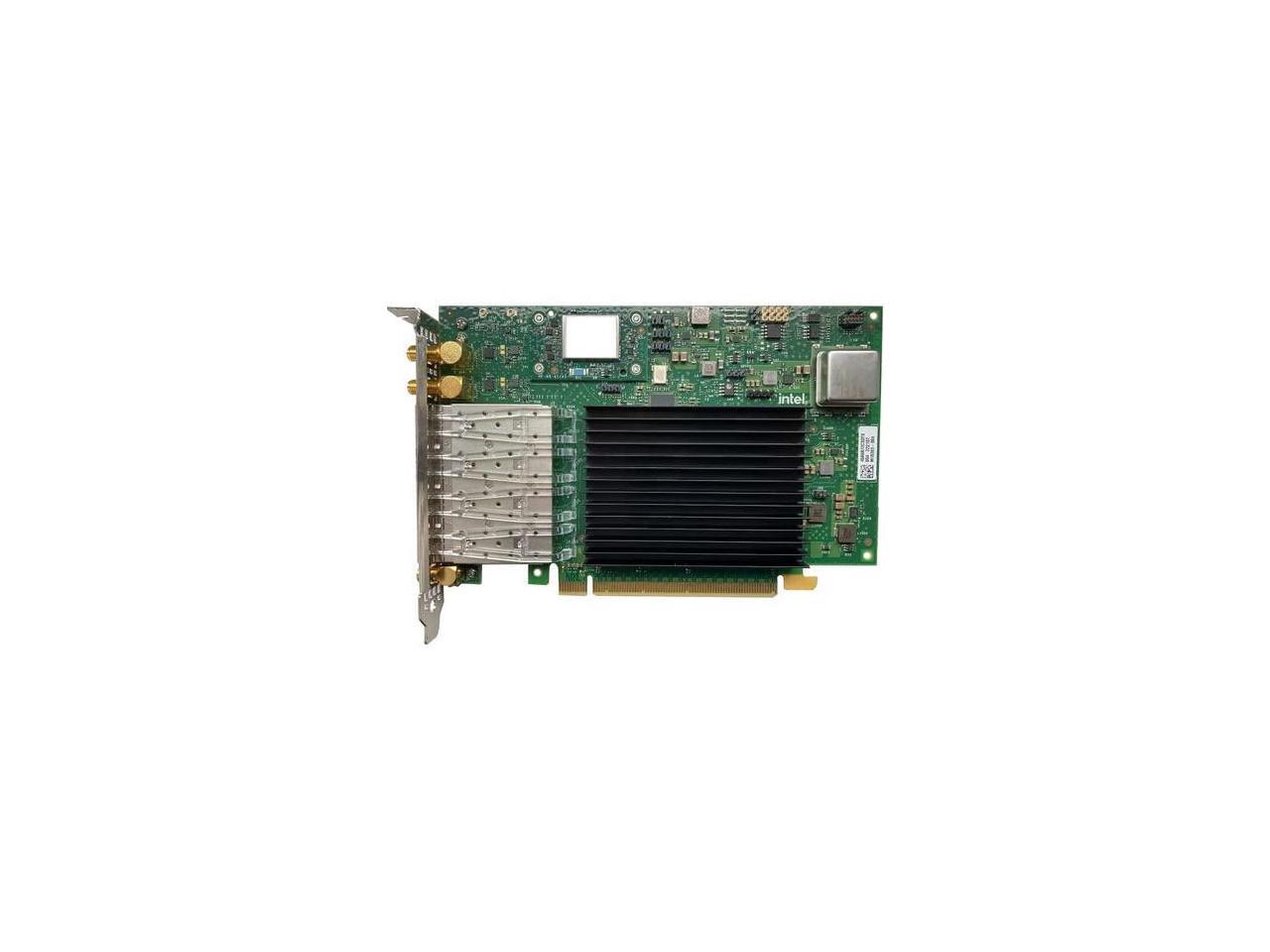 Intel Ethernet Network Adapter E810 Xxvda4t High Precision Timing