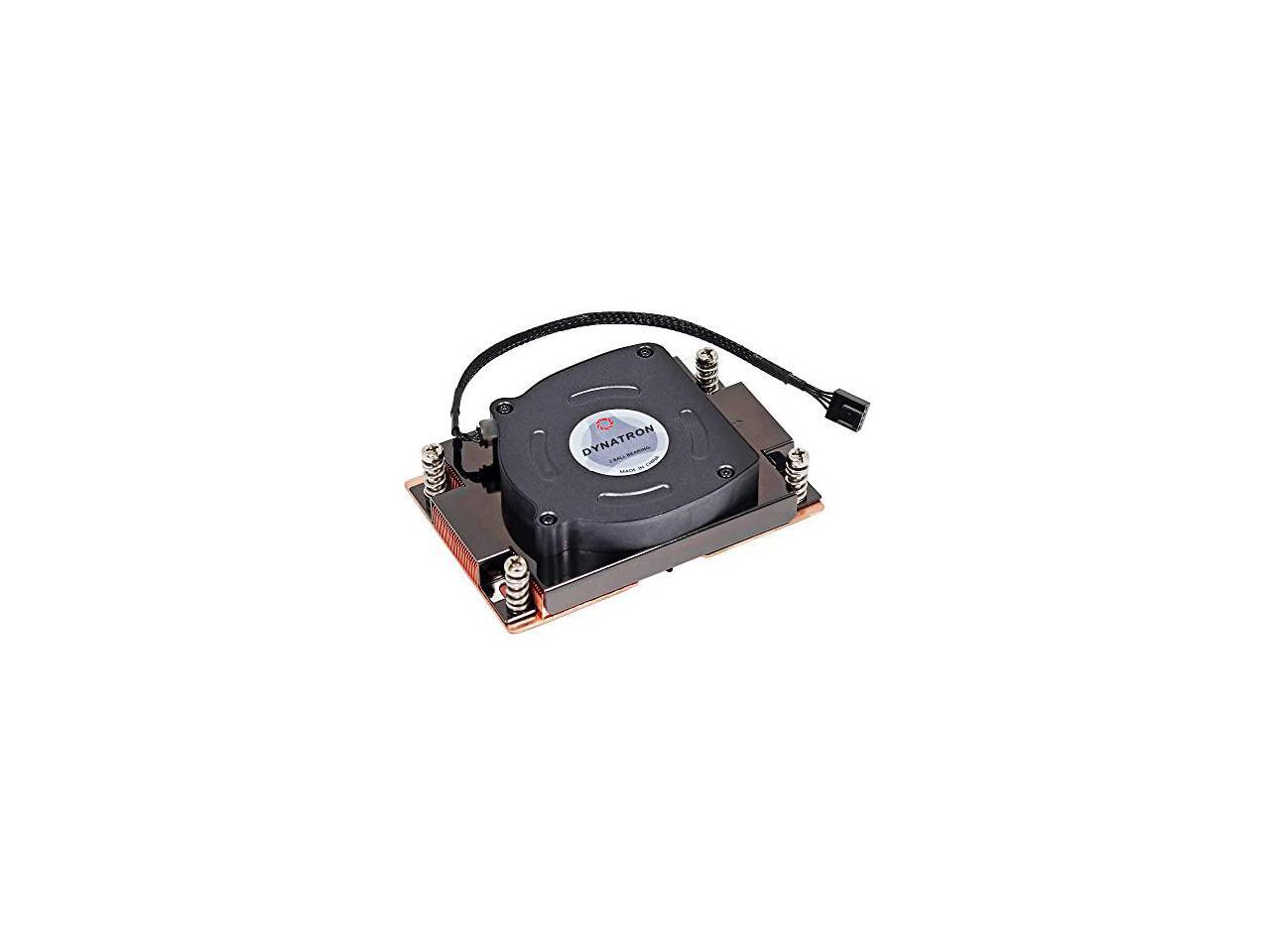 dynatron a41 amd threadripper swrx8, strx4, tr4, epyc sp3 heatsink and ...