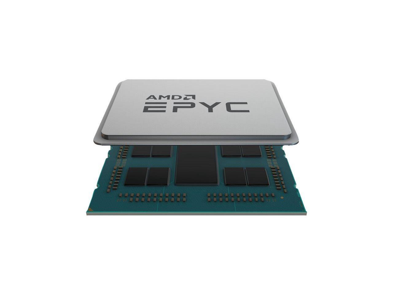 HPE AMD EPYC 9004 (4th Gen) 9124 Hexadeca-core (16 Core) 3 GHz ...