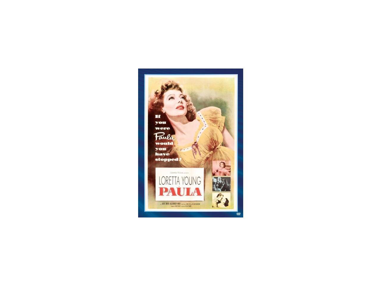 Paula (1952) - Newegg.com