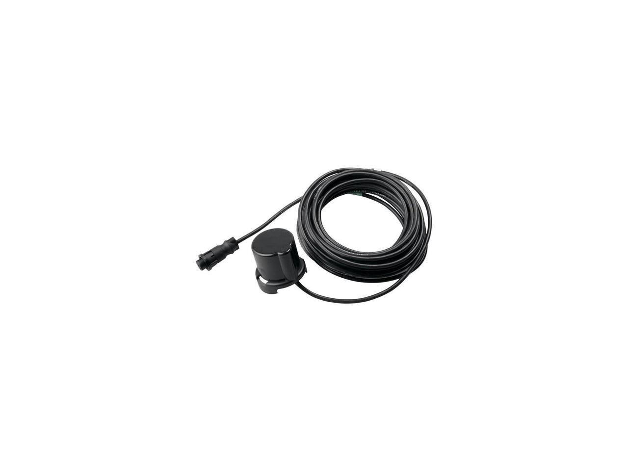 GARMIN PARTS 010-10200-00 Garmin 200khz, 14 deg, plastic trolling motor ...