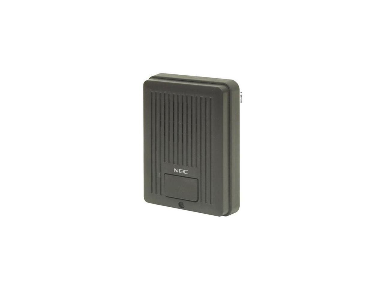 NEC 922450 ANALOG DOOR CHIME BOX BE109741 - Newegg.com