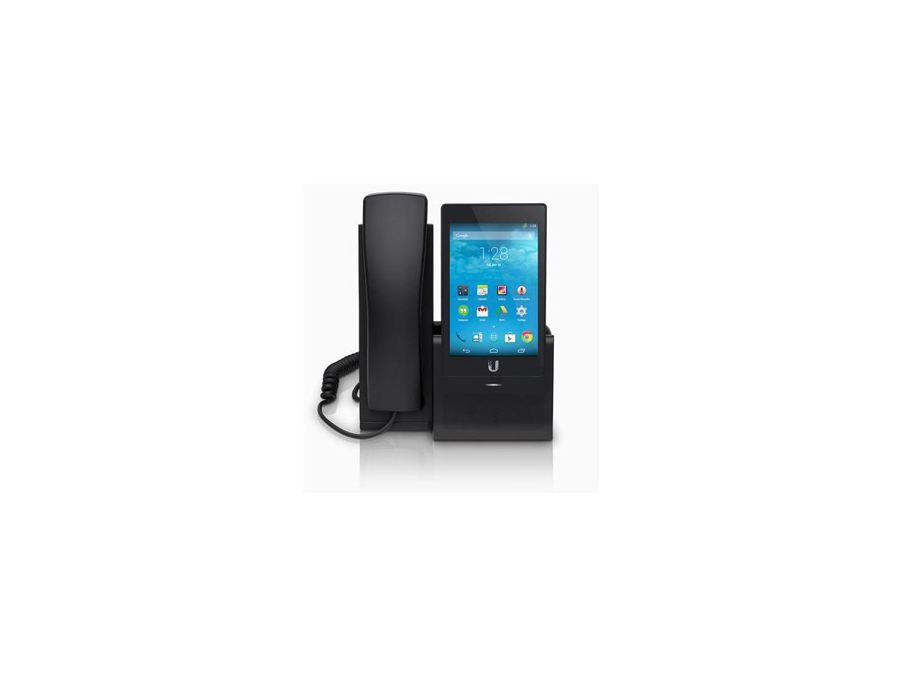 Ubiquiti Networks UVP UniFi VoIP Phone with 5" Touchscreen - Newegg.com