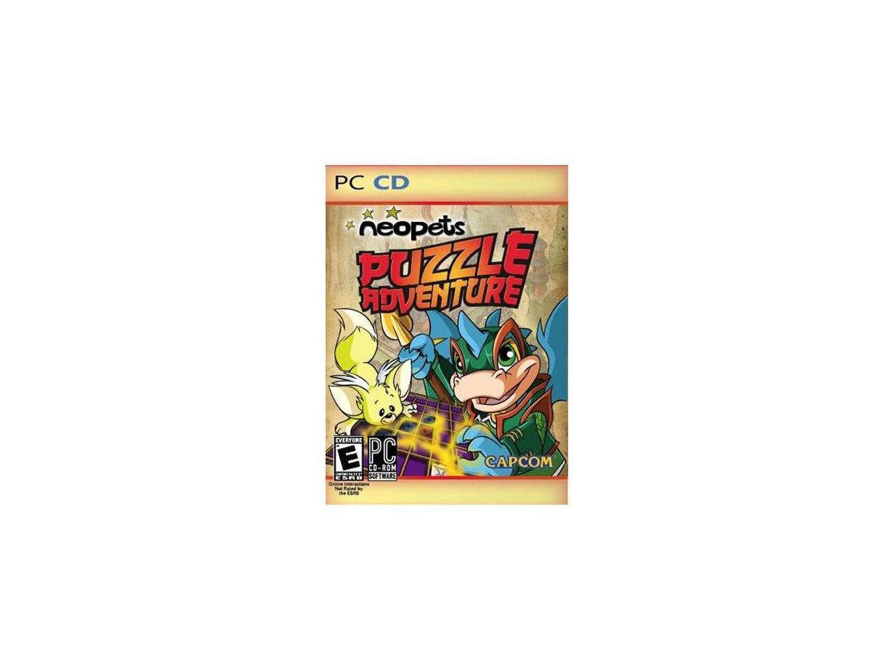 Neopets PC Game - Newegg.com