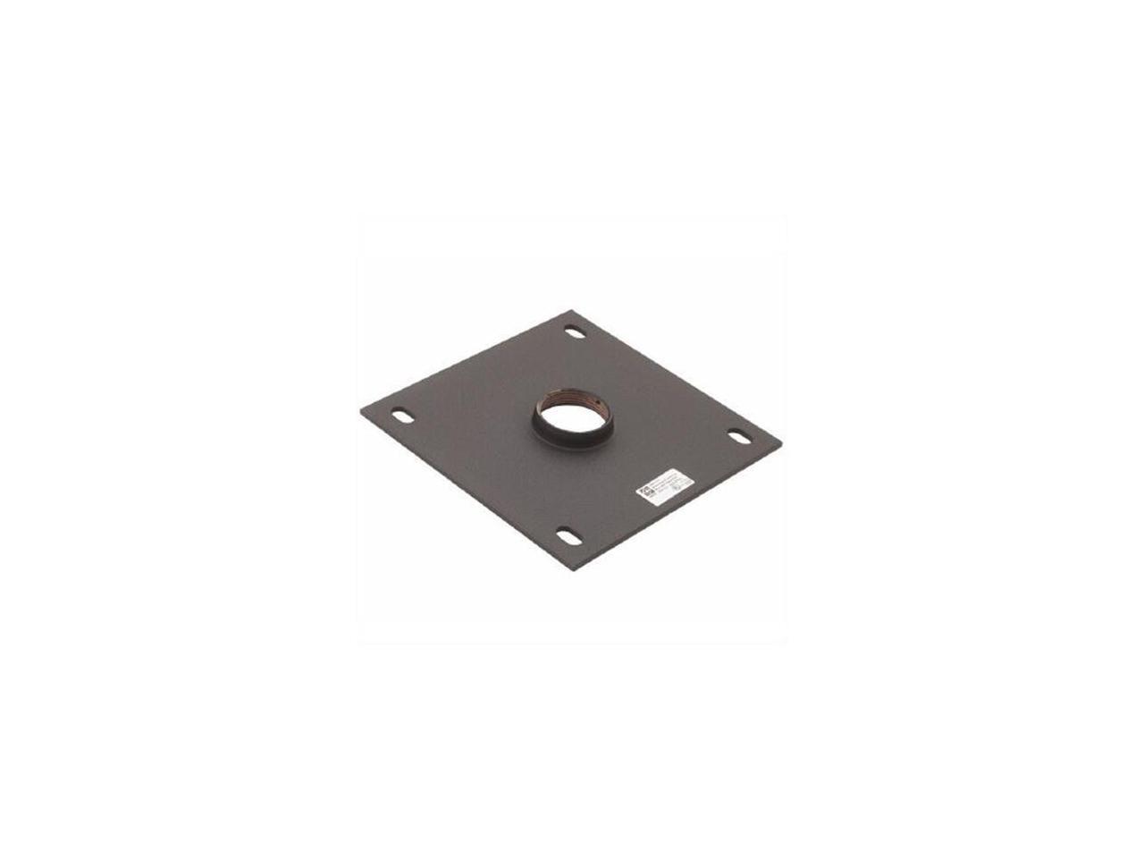 Chief CMA110 Ceiling Plate - 500 lb. - Newegg.com