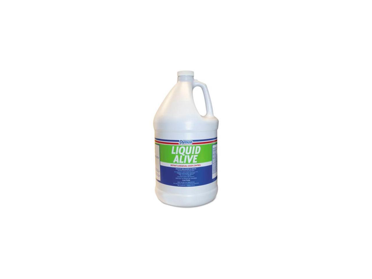 C-Liquid Alive Odor Diger,4/1Gl - Newegg.com