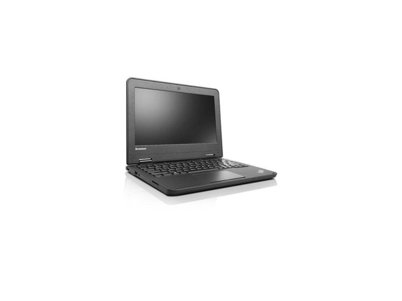 Lenovo ThinkPad 11e 20ED000EUS 11.6" LED Notebook - AMD A-Series A4-6210 Quad-core (4 Core) 1.80 ...