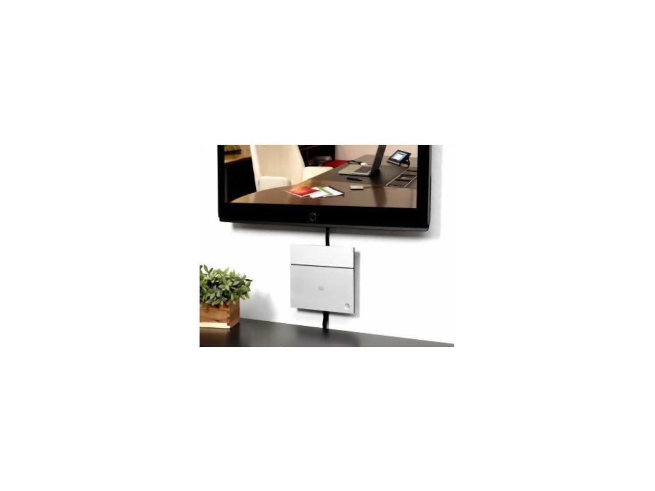 Cisco CTS-SX20-QS-WMK= TelePresence Wall Mount Option - Newegg.com