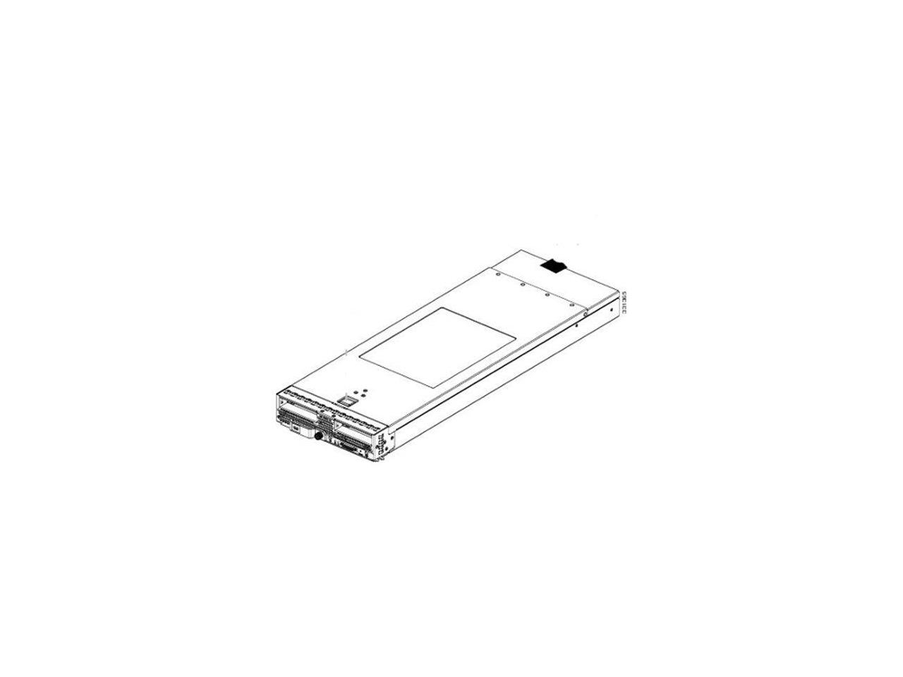 Cisco UCSX-TPM2-001= Trusted Platform Module 1.2 for UCS SPI-Based ...