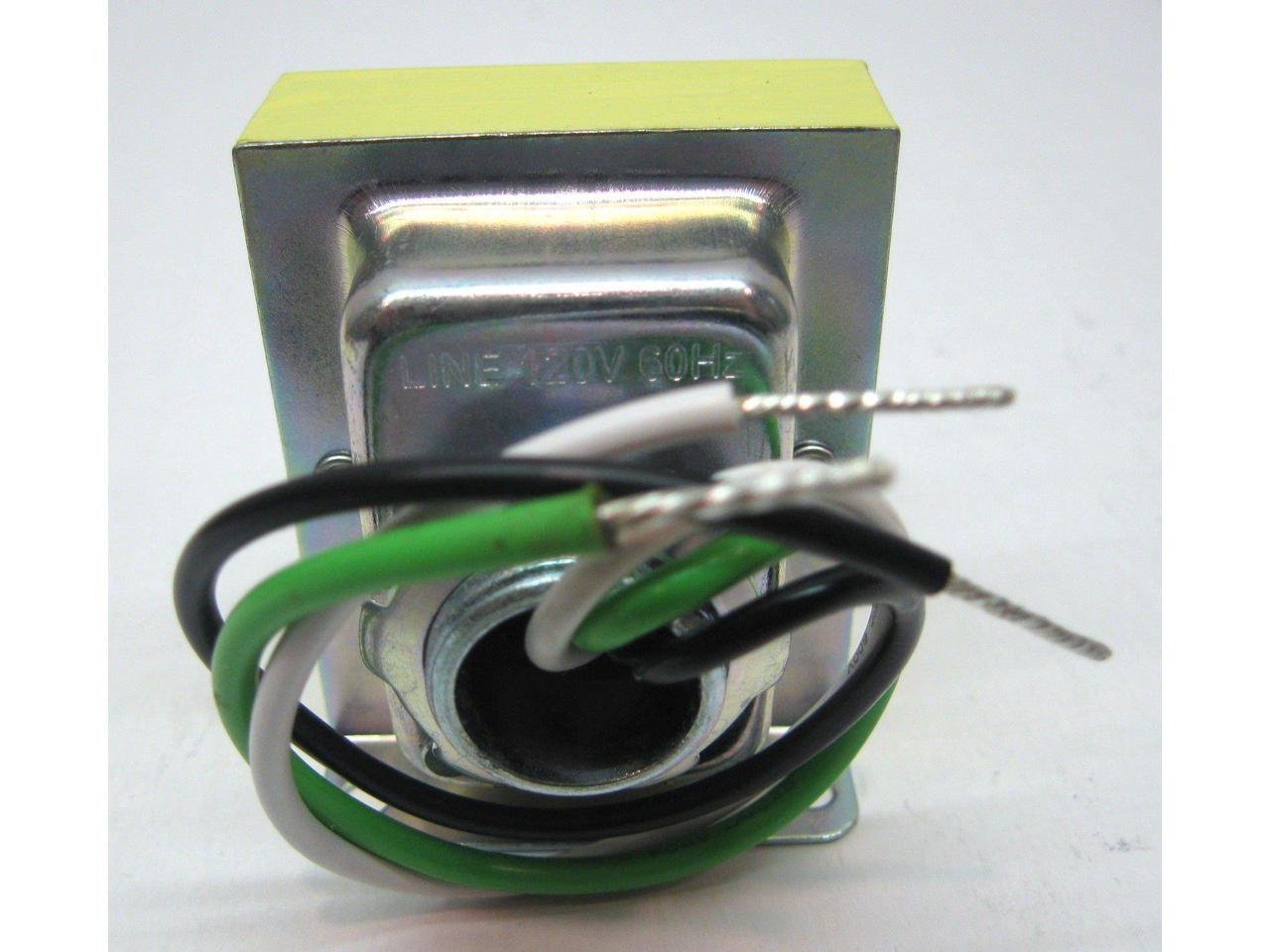 Nutone - C905 Chime Transformer 16 Volt - 10VA - Newegg.com