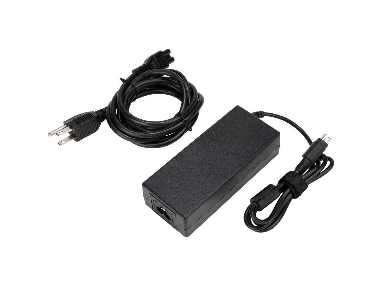 Targus 120W AC Adapter for ACP71/77 (3-pin) - ACX100USZ - Newegg.com