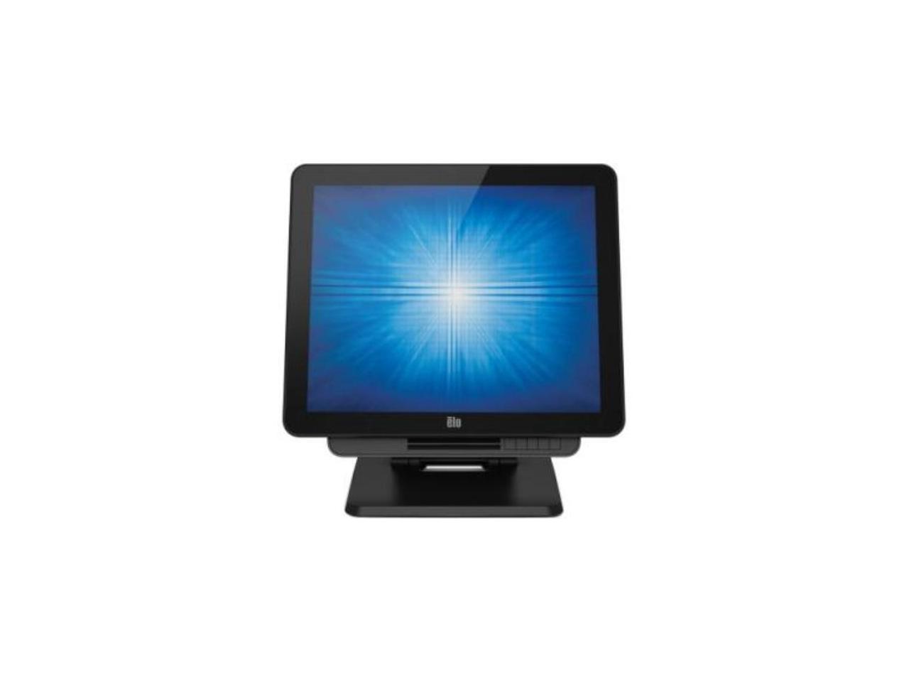 Elo E495394 19.5" All-in-One Touchscreen Computer, Intel Core i5 2 GHz ...