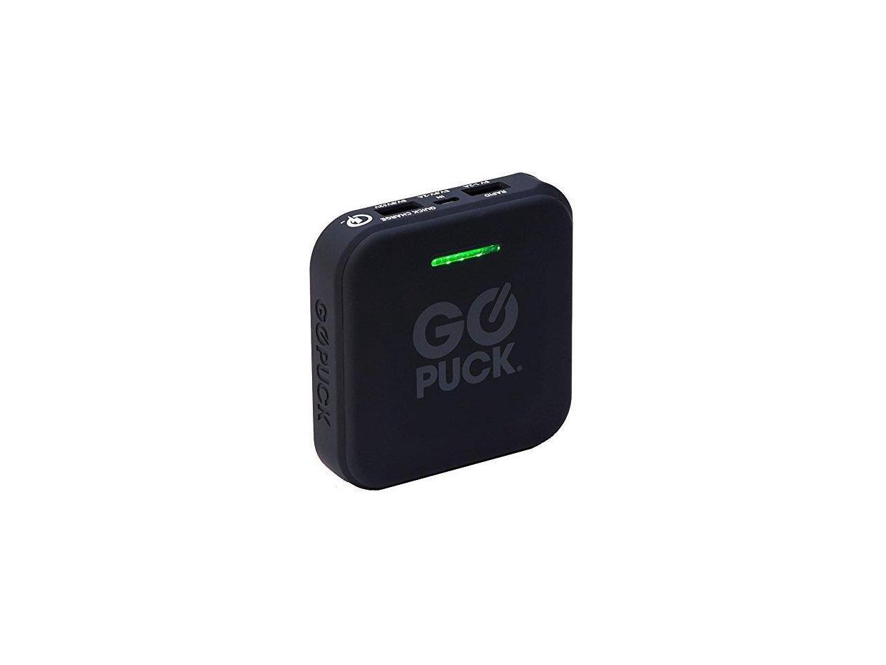 Go Puck 9000 mAh 6XR Power Device GO5603R - Newegg.com