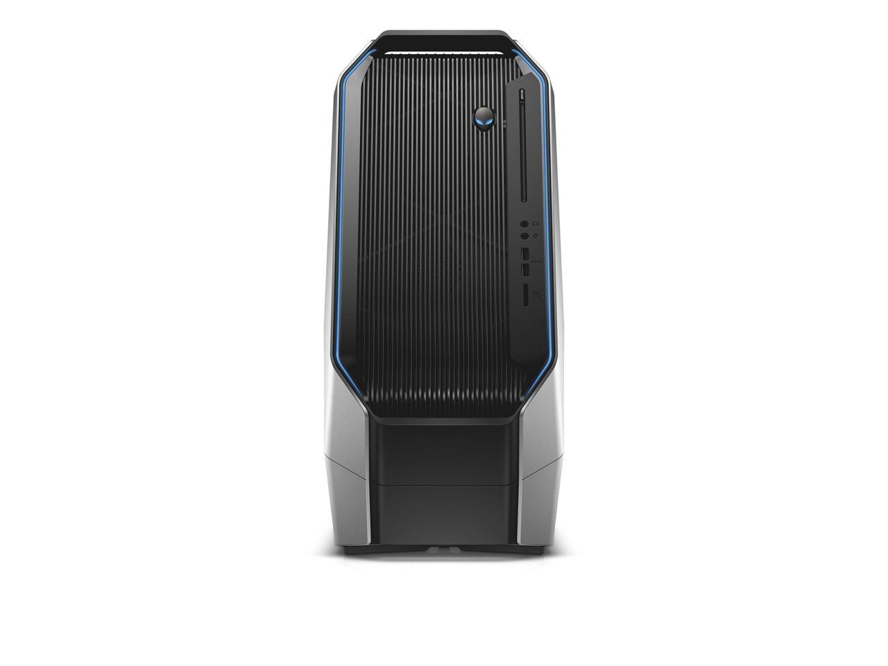 Alienware Area-51 VR Ready Desktop Computer - Intel Core i7 (6th Gen ...