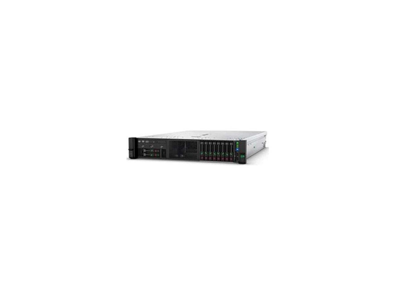 HEWLETT PACKARD ENTERPRISE 867996-B21 HPE DL360 GEN10 SFF SID PWR ...