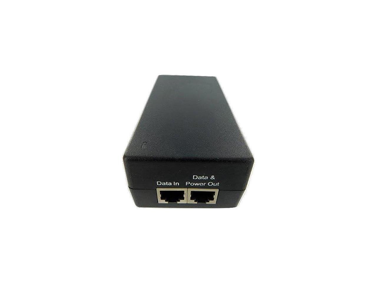 Ruckus Wireless 902-0180-US00 Spare POE Injector Qty 1 for 7762 Series ...