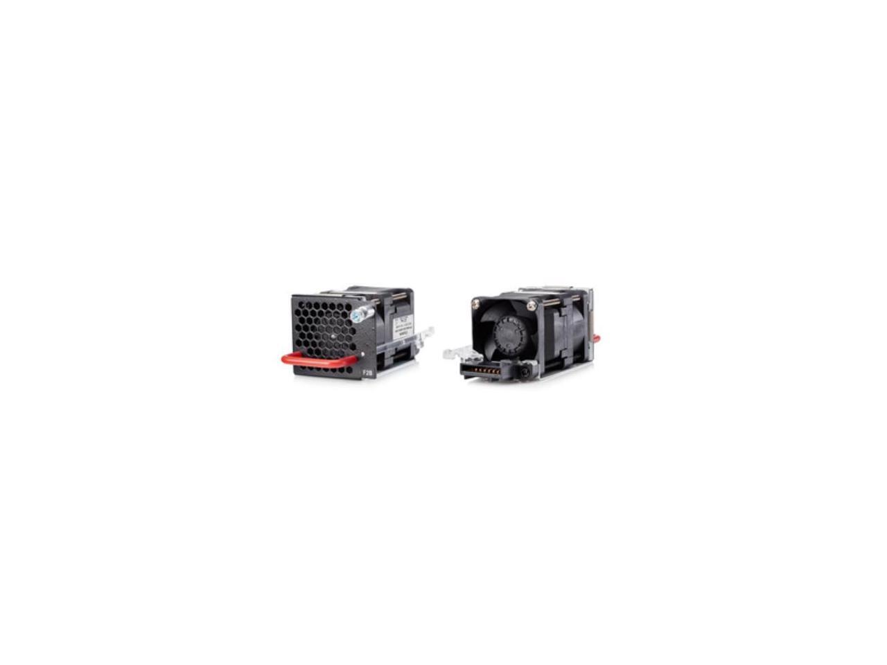 Aruba - Fan tray (front to back) - for P/N: JL479A, JL479A#ABA - Newegg.com