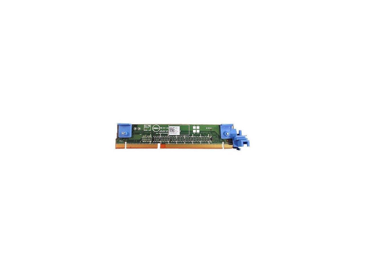Dell 330-BBEX PCIE Riser Card 24 PCIE X8 1 Proc Only R630 - Newegg.com