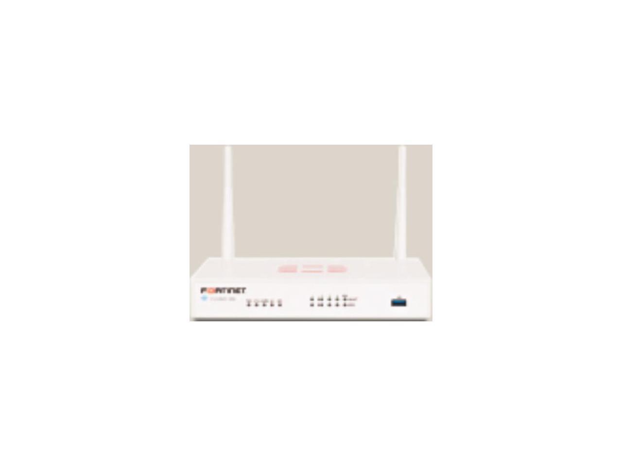 Fortinet FortiWiFi-30E / FWF-30E Next Generation (NGFW) Firewall ...