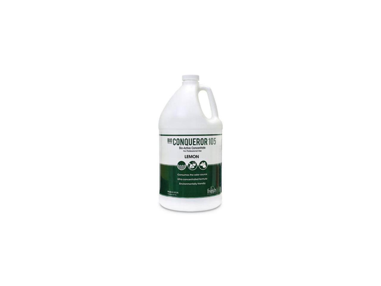 Fresh Products Bio Conqueror 105 Enzymatic Odor Counteractant ...