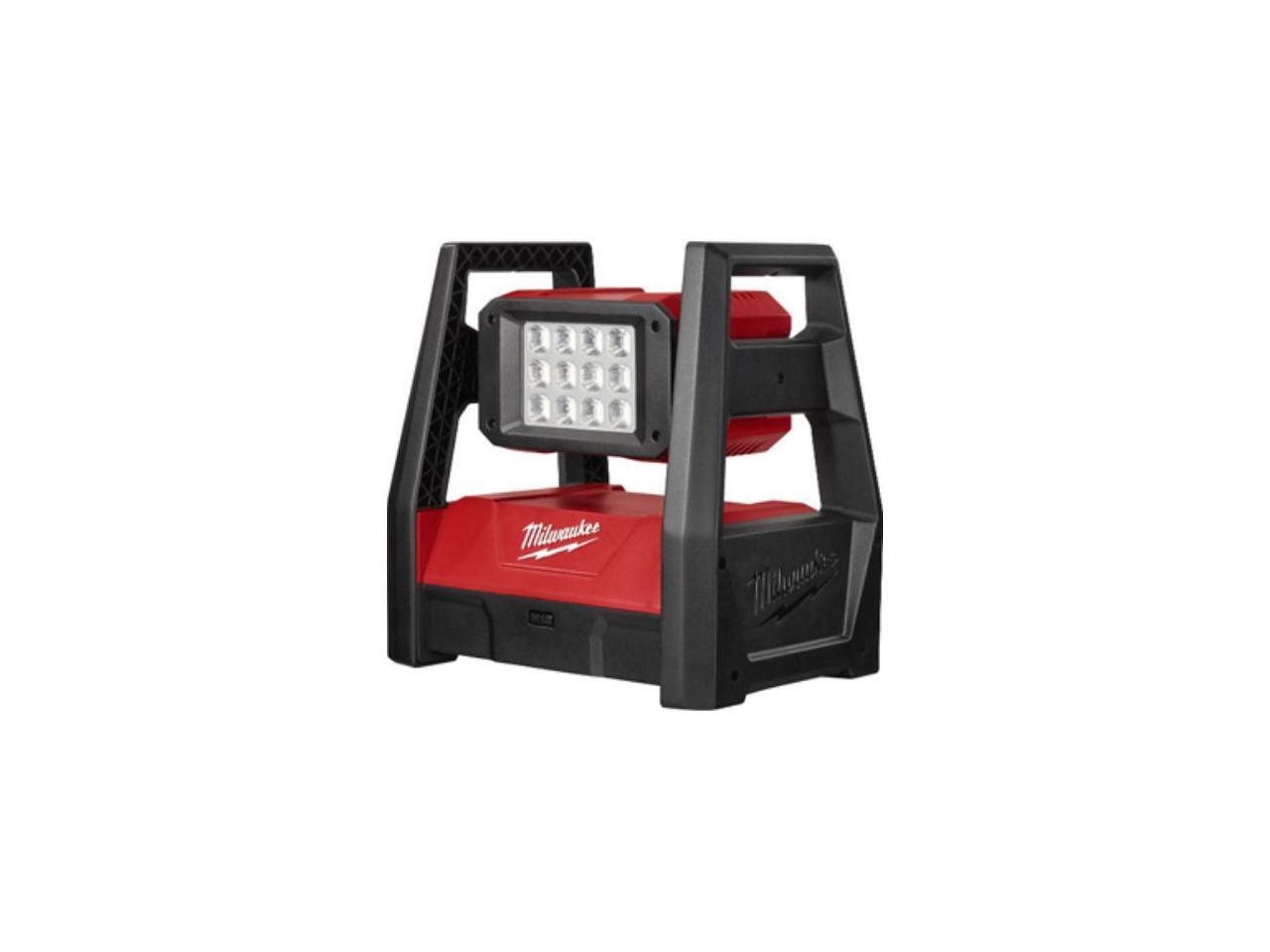 Milwaukee M18 Trueview Led Hp Flood Light | Shelly Lighting