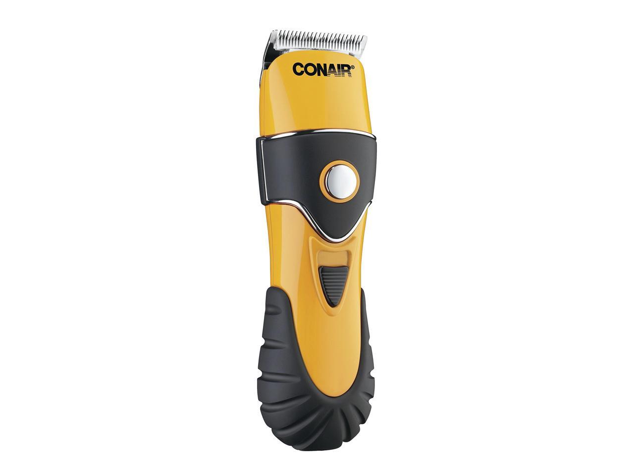 CONAIR HCT45 COMBO CLIPPER KIT - Newegg.com