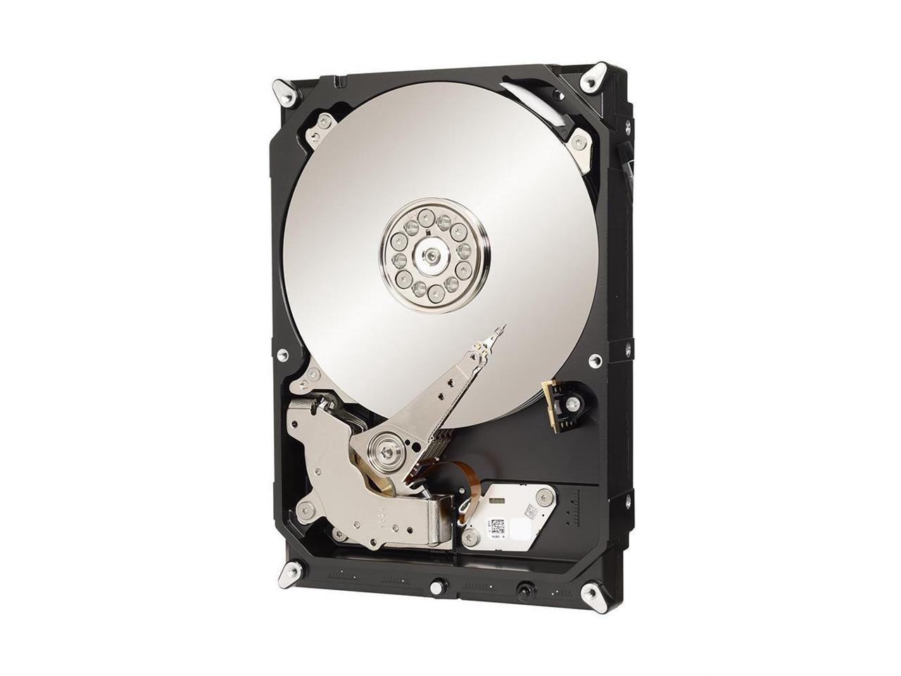 Seagate Enterprise Performance 10K HDD ST600MM0088 600GB 10000 RPM ...