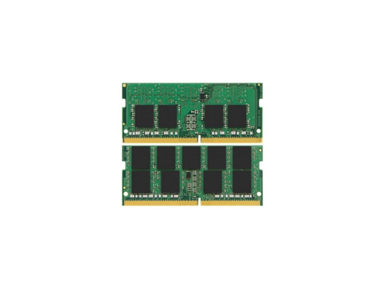Kingston - KSM26SED8/16ME - Kingston 16GB DDR4 SDRAM Memory Module - 16 GB - DDR4-2666/PC4-2666 ...
