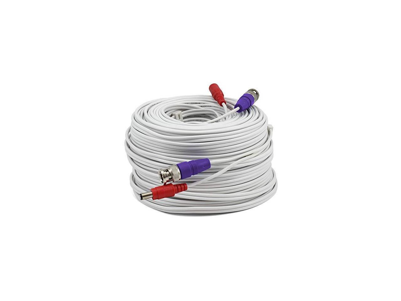 Security Extension Cable 200ft/60m - Newegg.com