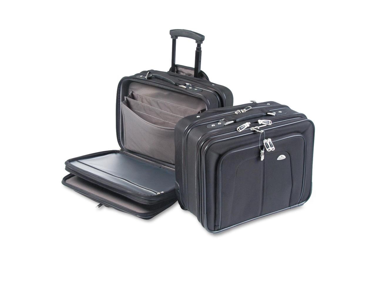 Samsonite Business One Mobile Office - Newegg.com