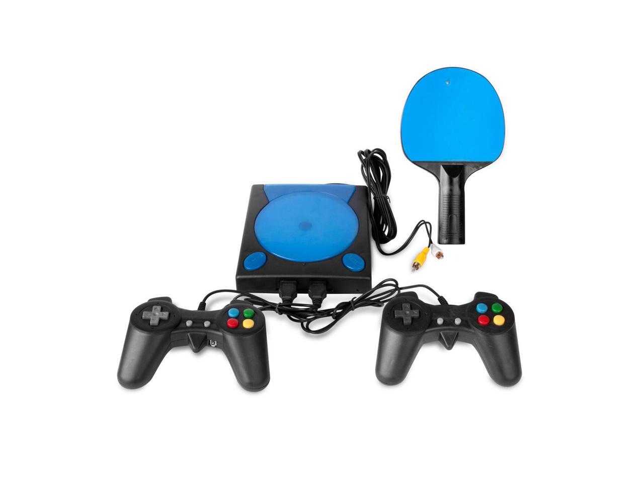 Dreamgear DGUN-2558My Arcade Game Station - Newegg.ca